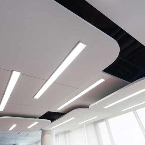 Alphalux GmbH Germany - your strong partner for light + illumination