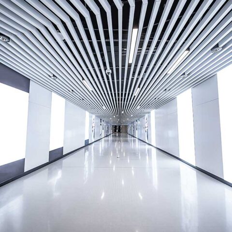 Alphalux GmbH Germany - your strong partner for light + illumination