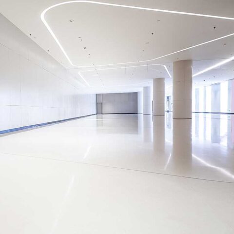 Alphalux GmbH Germany - your strong partner for light + illumination