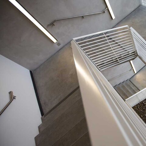 Alphalux GmbH Germany - your strong partner for light + illumination